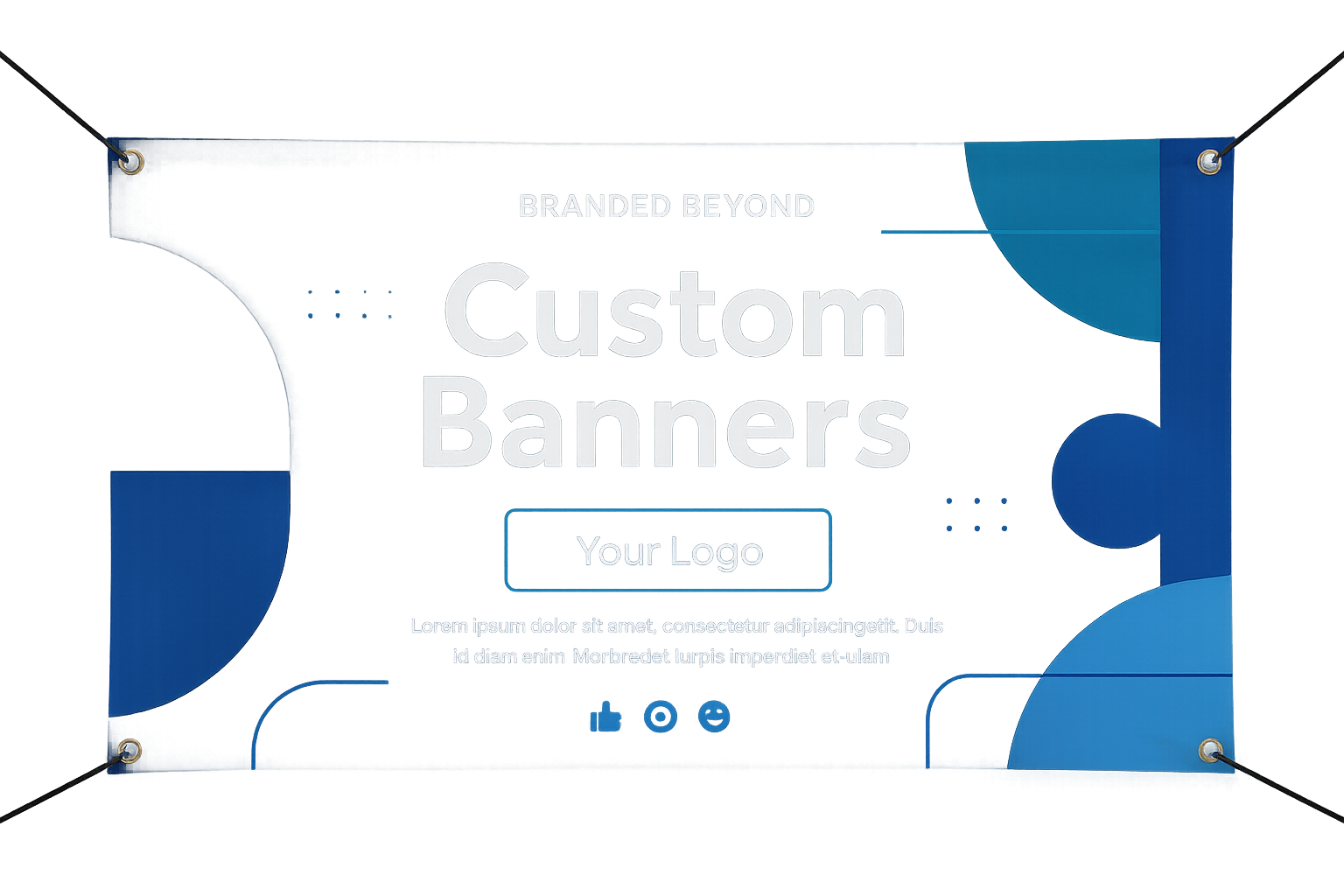 Branded Beyond | Custom Event Merch, Awards & Gifts