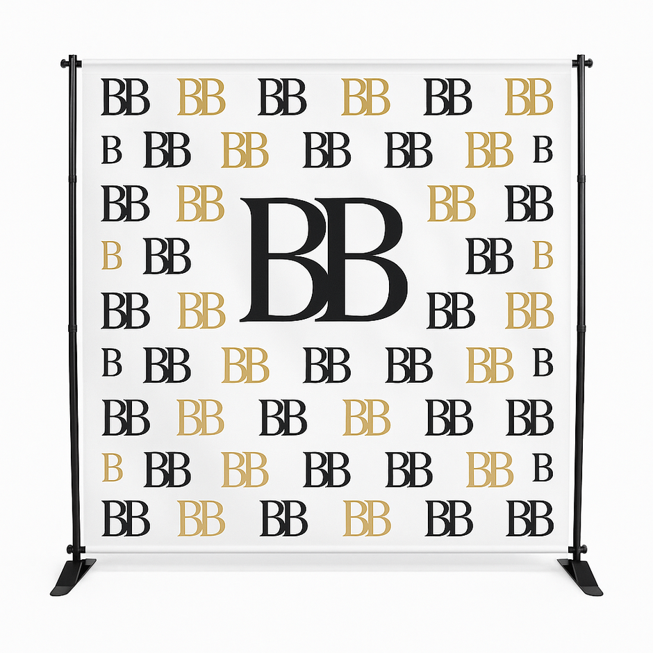Branded Beyond | Custom Event Merch, Awards & Gifts